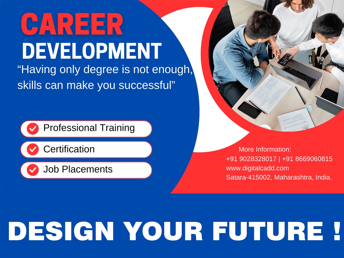 Digital CADD Solutions