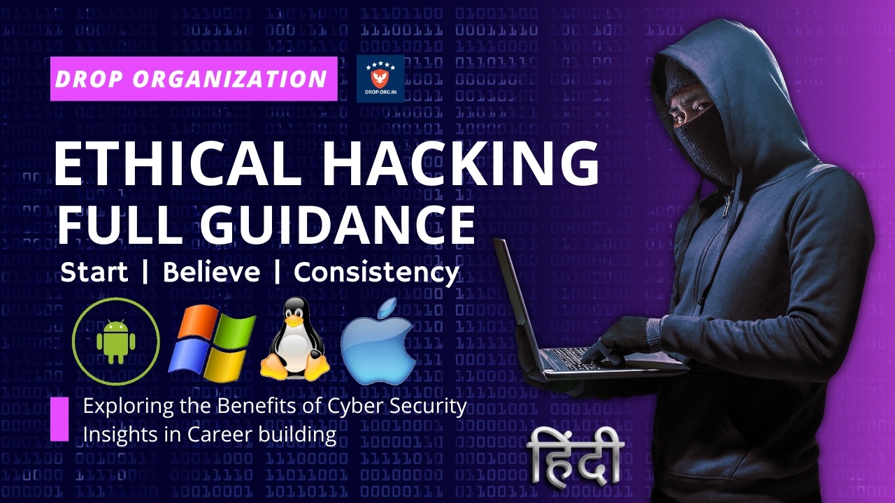 Ethical Hacking Webinar