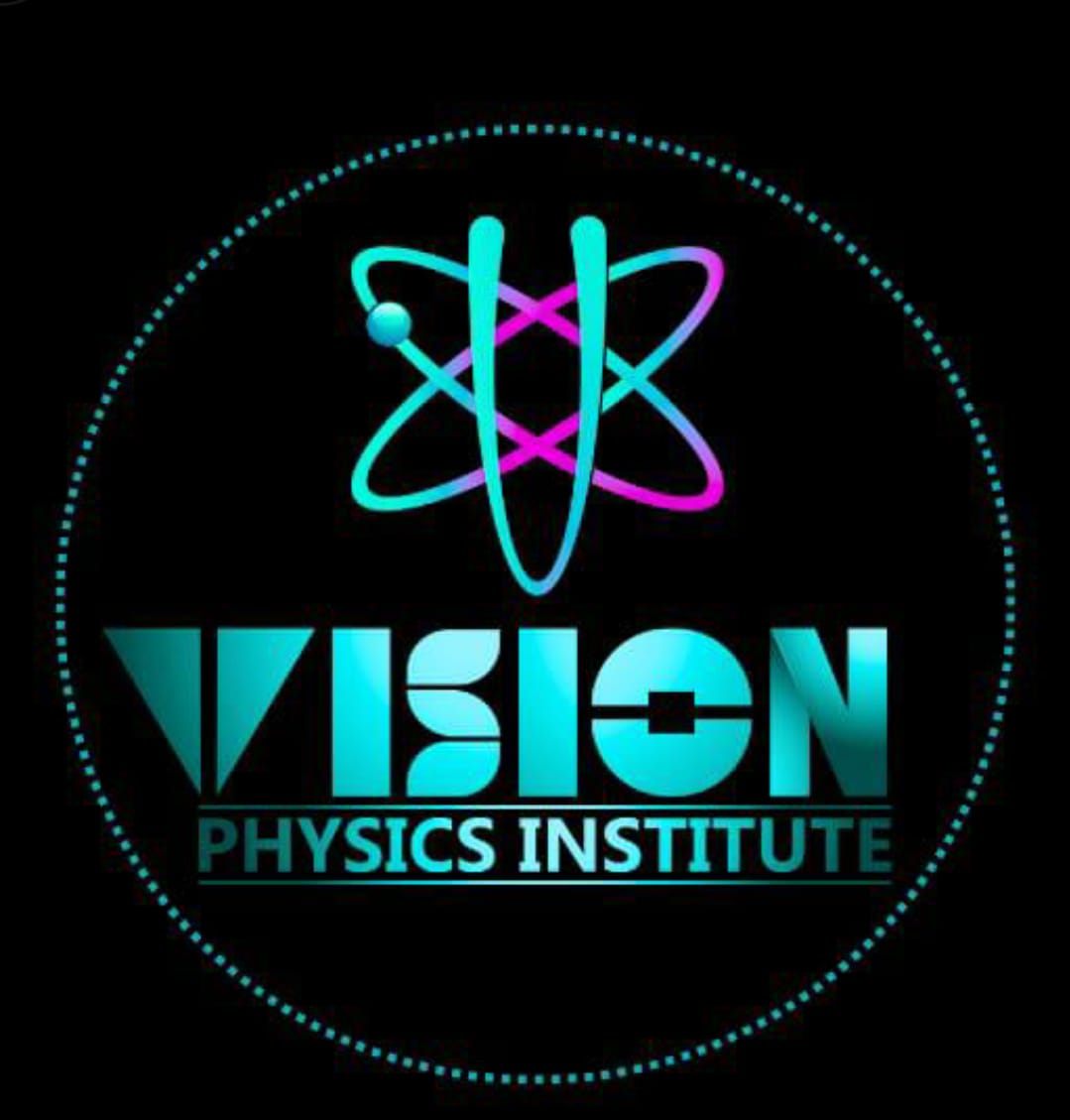 VISION PHYSICS- best institute for IIT JEET and NEET