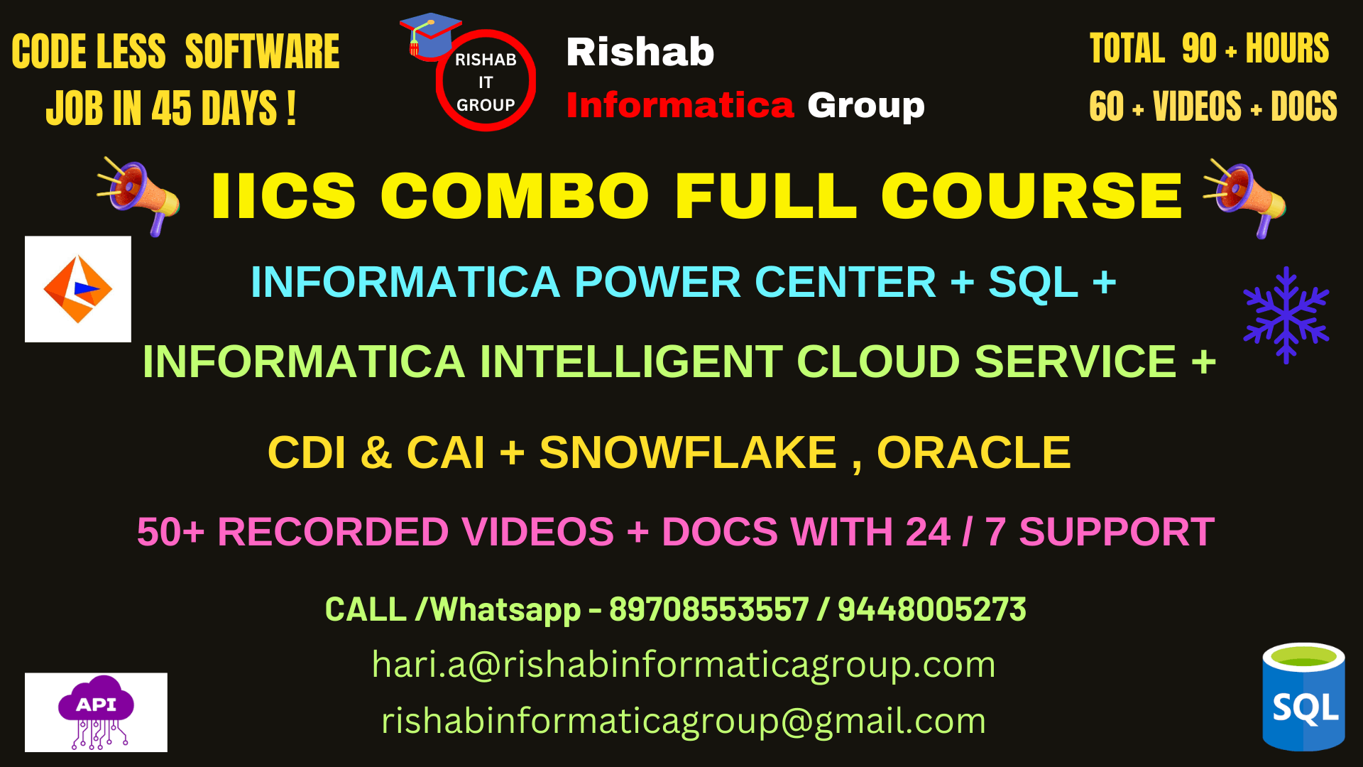 Rishab informatica Group