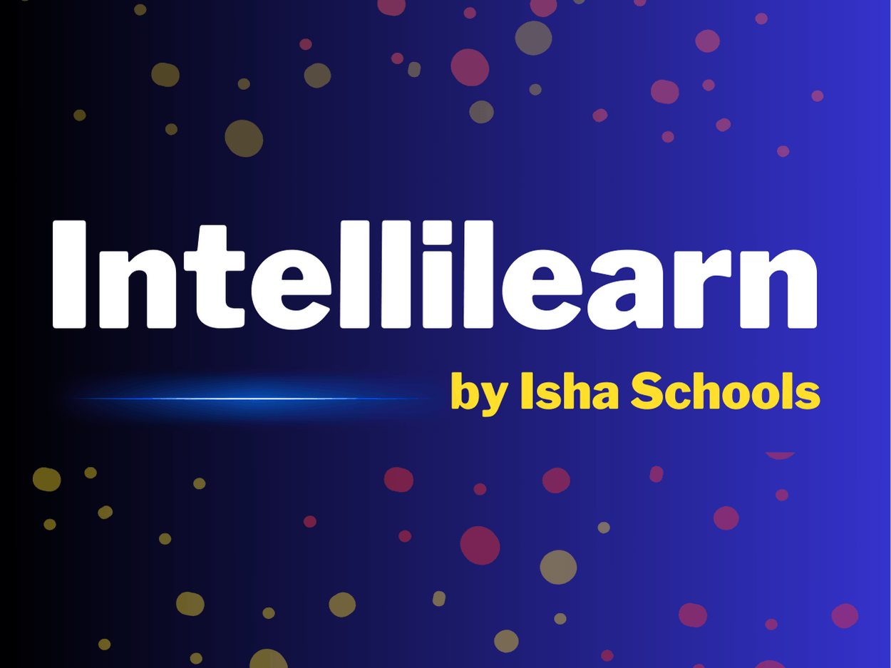 Intellilearn - Contact Us