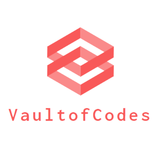 vaultofcodes