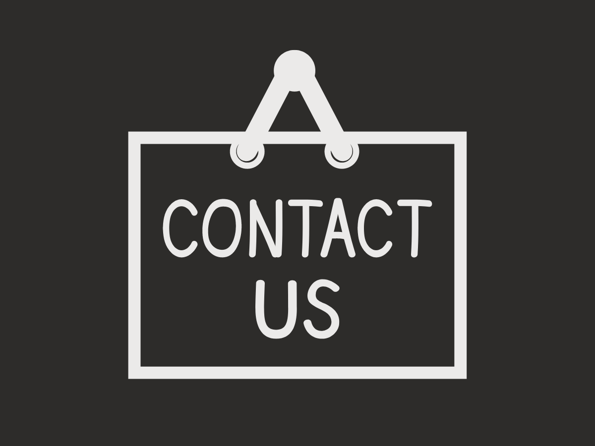 Contact Us