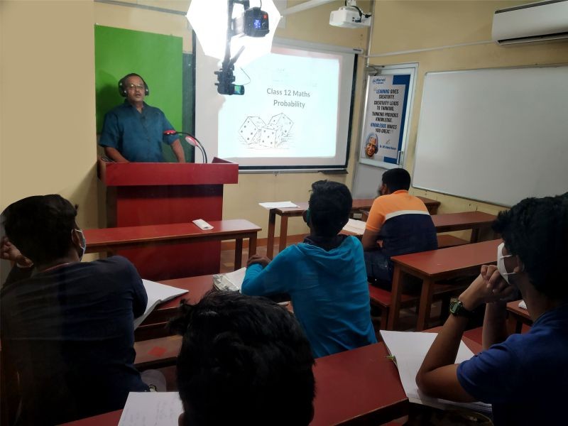 Best CBSE Coaching Centre in Tamil Nadu | Akilan Institute
