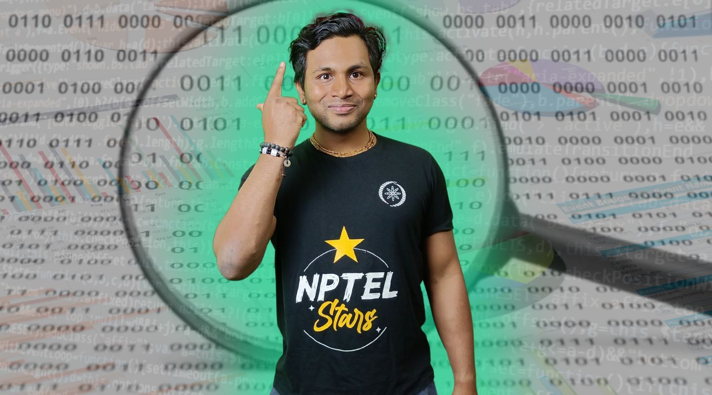 Techie Krishna Kayaking