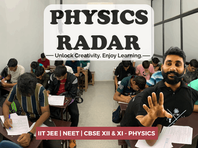 Best Physics Coaching in Bareilly | 11 & 12, IIT JEE & NEET | Home