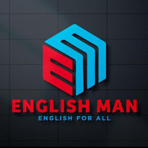 ENGLISH MAN ACADEMY